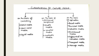 Media and its types.pptx | Chemistry | Science