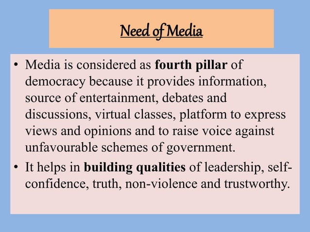 Ownership Patterns Of Mass Media ownership-patterns-of-mass-media