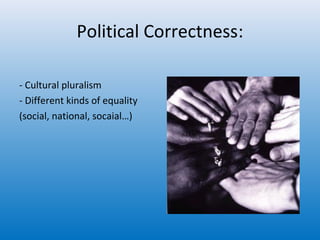 Media and political correctness | PPT