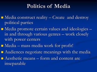 Media and Politics.ppt