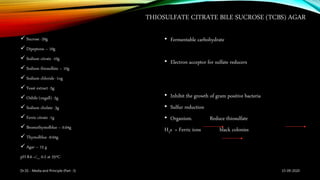 Media and principle part iii | PPT