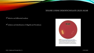 Media and principle part iii | PPT