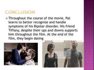 Silver Linings Playbook | PPTX