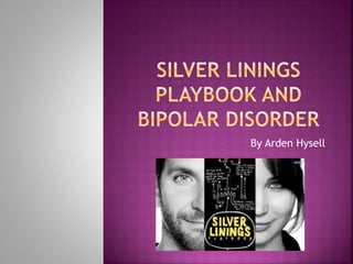 Silver Linings Playbook Book Cover