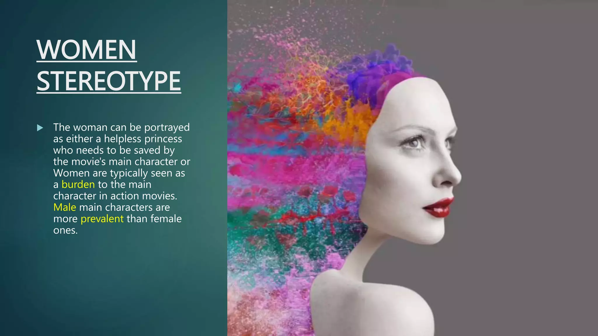 MEDIA AND STEREOTYPE.pptx