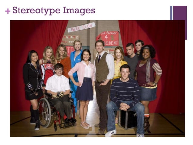 Media And Stereotypes (English Teachable Version) | PPT