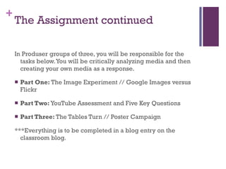 Media And Stereotypes (English Teachable Version) | PPT