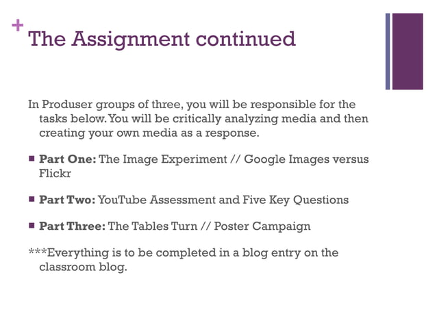 Media And Stereotypes (English Teachable Version) | PPT