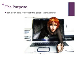 Media And Stereotypes (English Teachable Version) | PPT