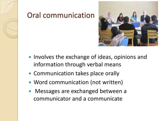 Media and types of communication | PPTX | Email | Internet