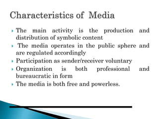 media as a social institution.pptx
