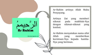Media Asmaul Husna (Ar-Rahman dan Ar-Rahim.pdf