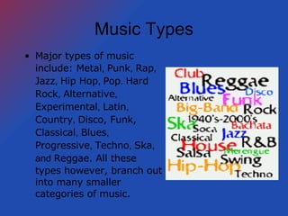 0846231Music and Media | PPT