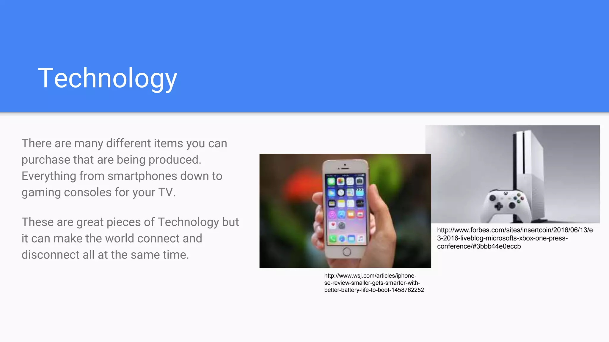 Media Assignment 1 PowerPoint | PPTX