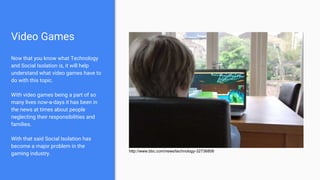 Media Assignment 1 PowerPoint | PPTX