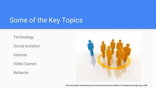 Media Assignment 1 PowerPoint | PPTX