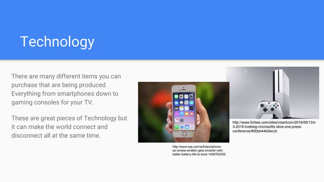 Media Assignment 1 PowerPoint | PPTX