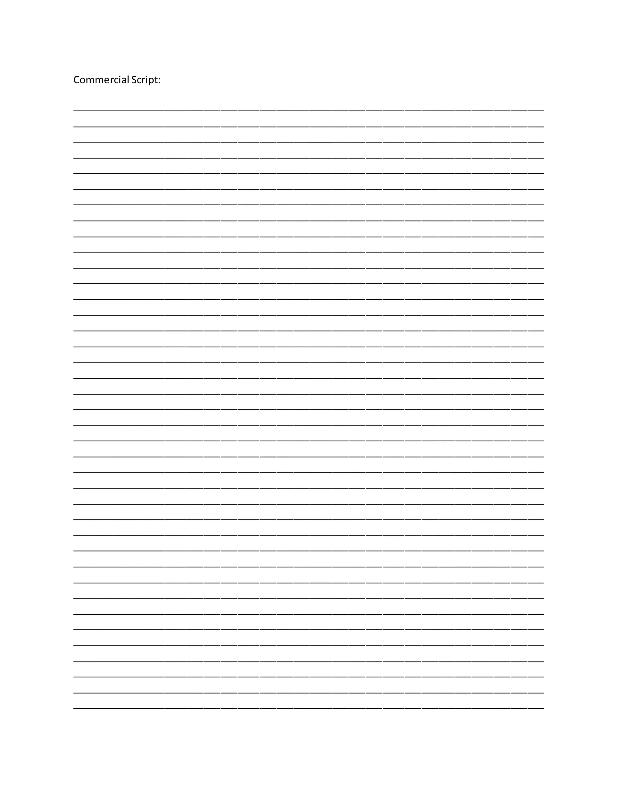 Media assignment #2 | DOCX