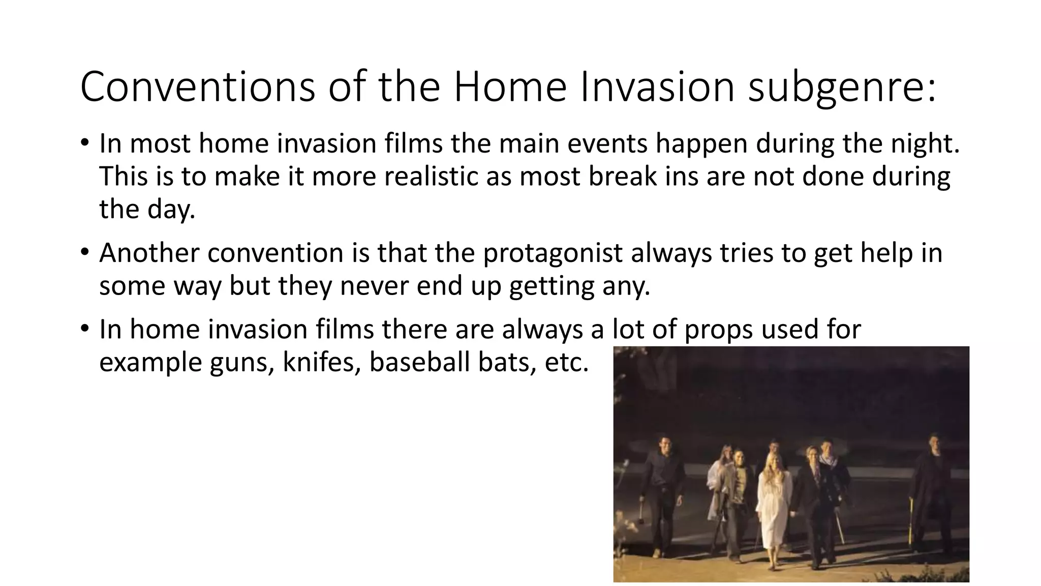 Media assignment 26 | PPT