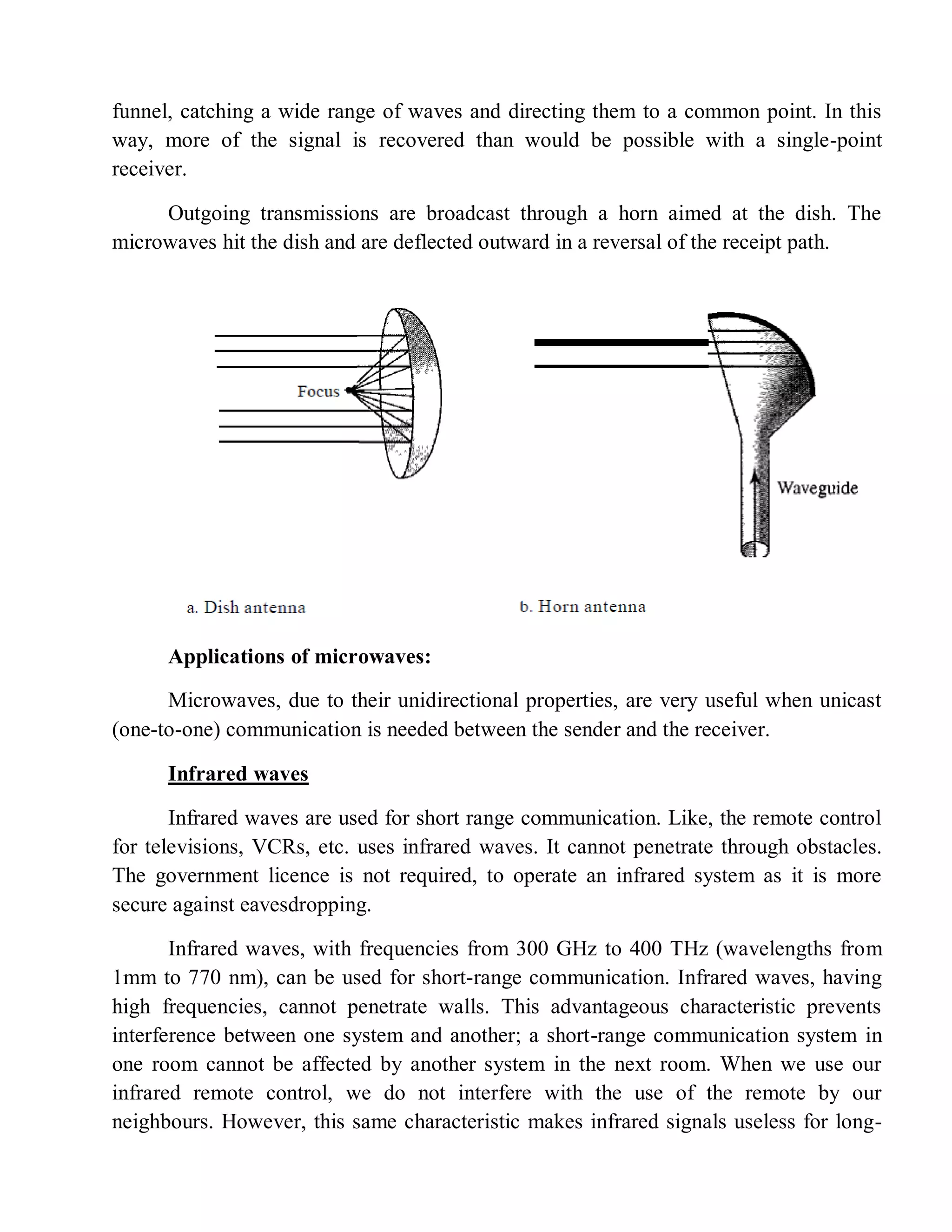 Media assignment gbuusu solomon | PDF