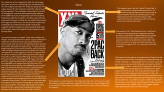 Media assignment magazines newest | PPT