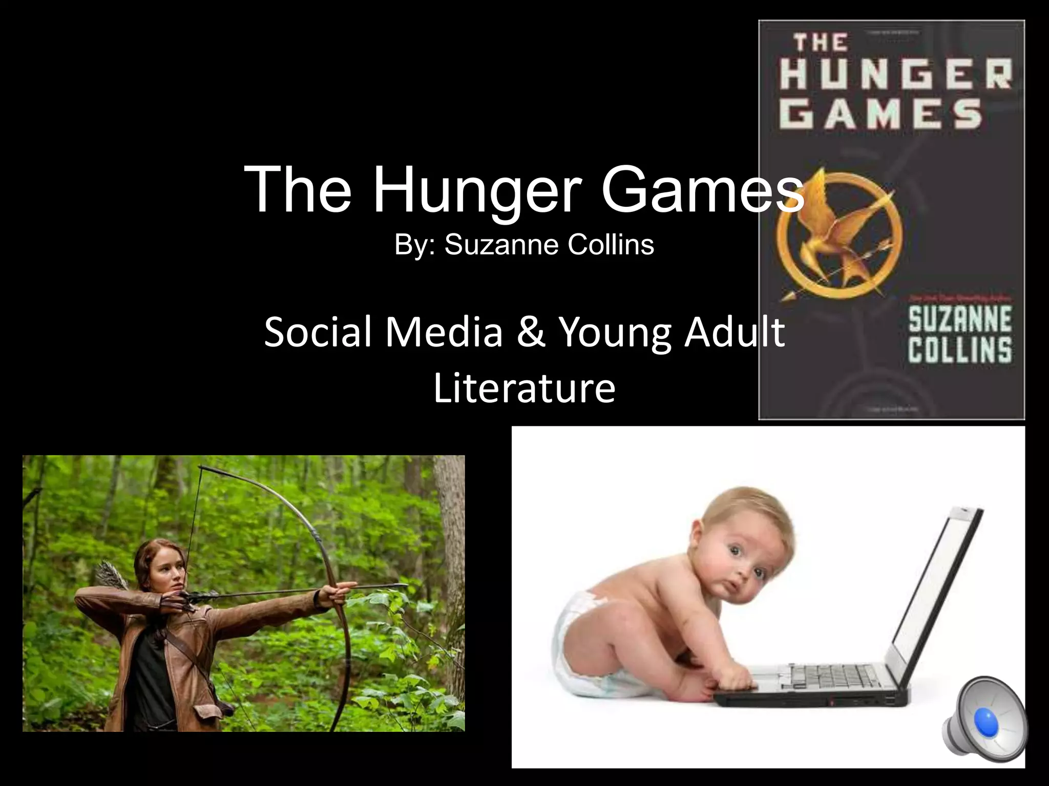 Media assignment (power point) | PPTX | Young Adult | Genres