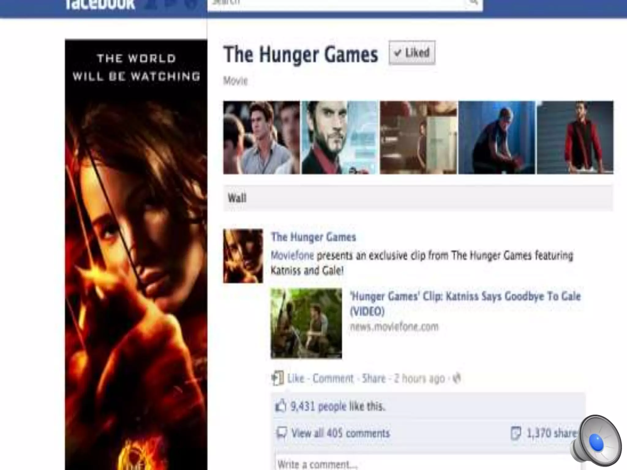 Media assignment (power point) | PPTX | Young Adult | Genres