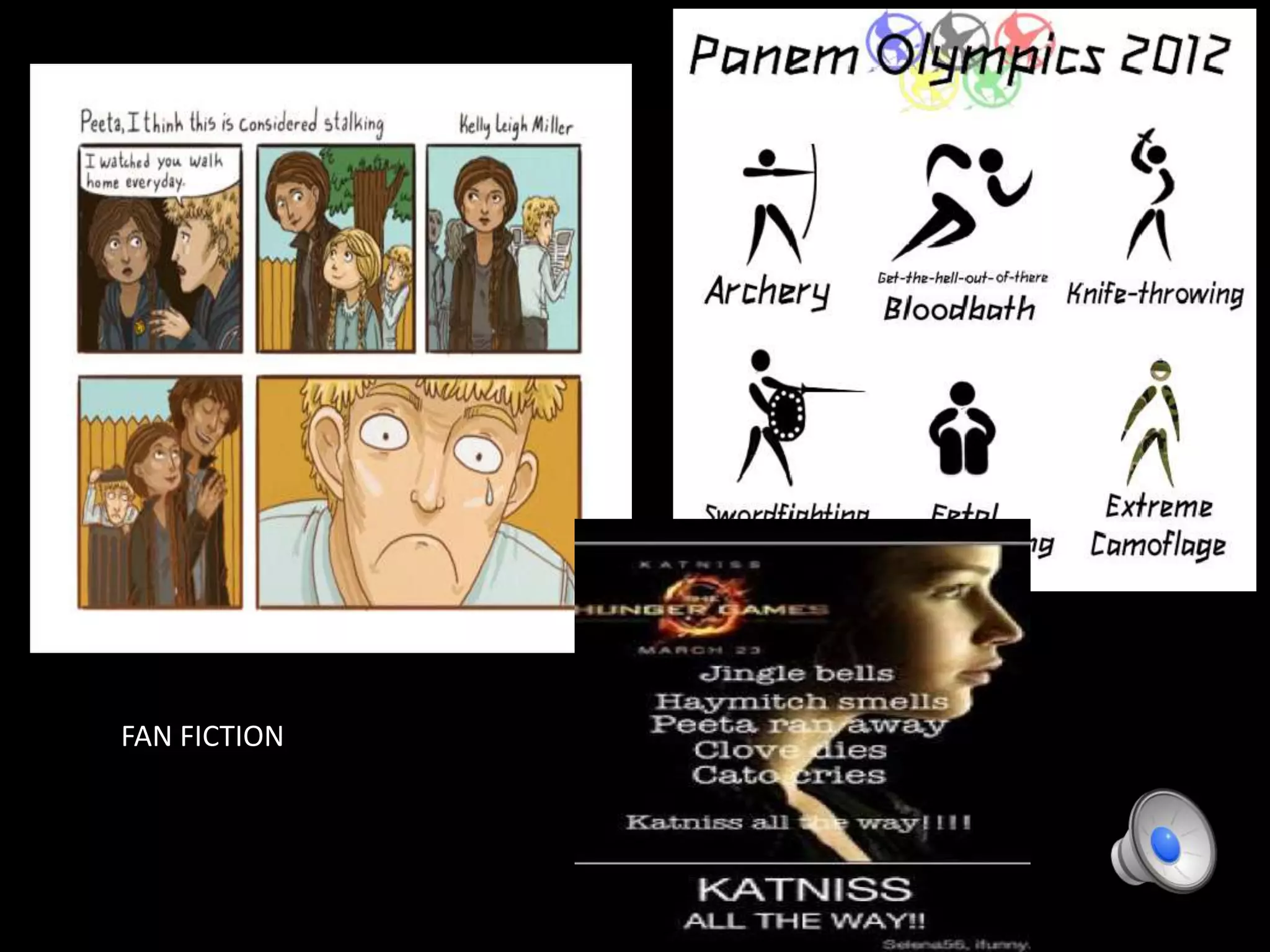 Media assignment (power point) | PPTX | Young Adult | Genres