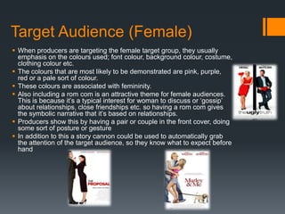 Media audience | PPT