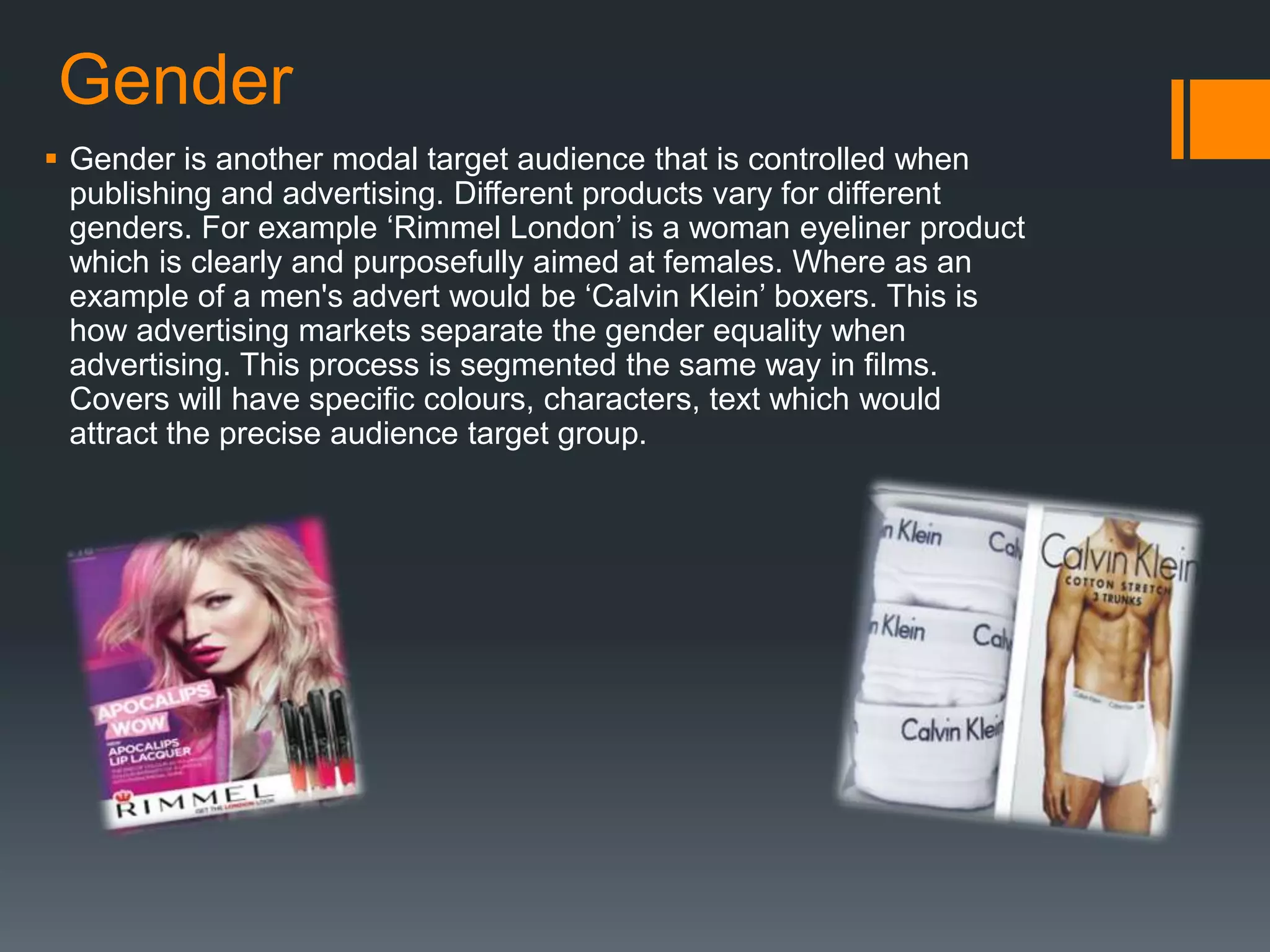 Media audience | PPTX