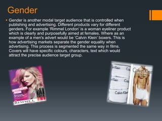 Media audience | PPTX