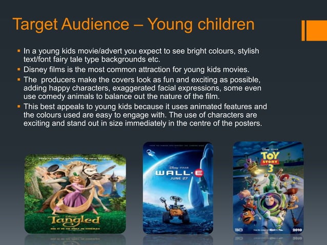 Media audience | PPTX