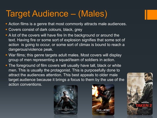 Media audience | PPTX