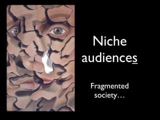 Media audience review | PPT