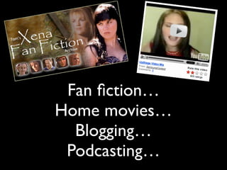 Media audience review | PPT