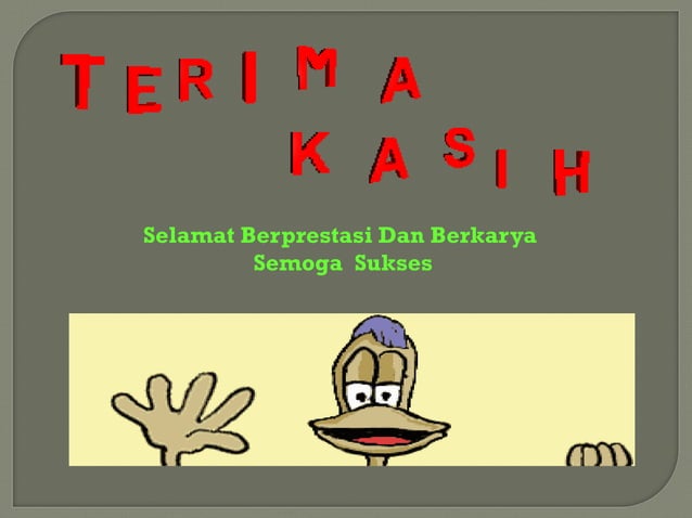 Media audio visual | PPT