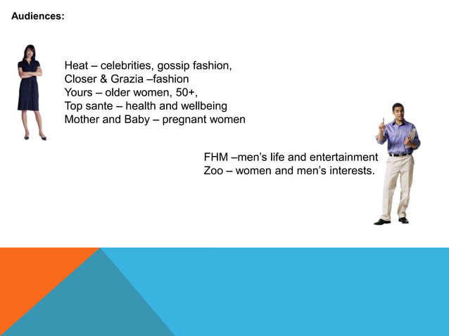 Media bauer | PPTX | Media Industry | Industries