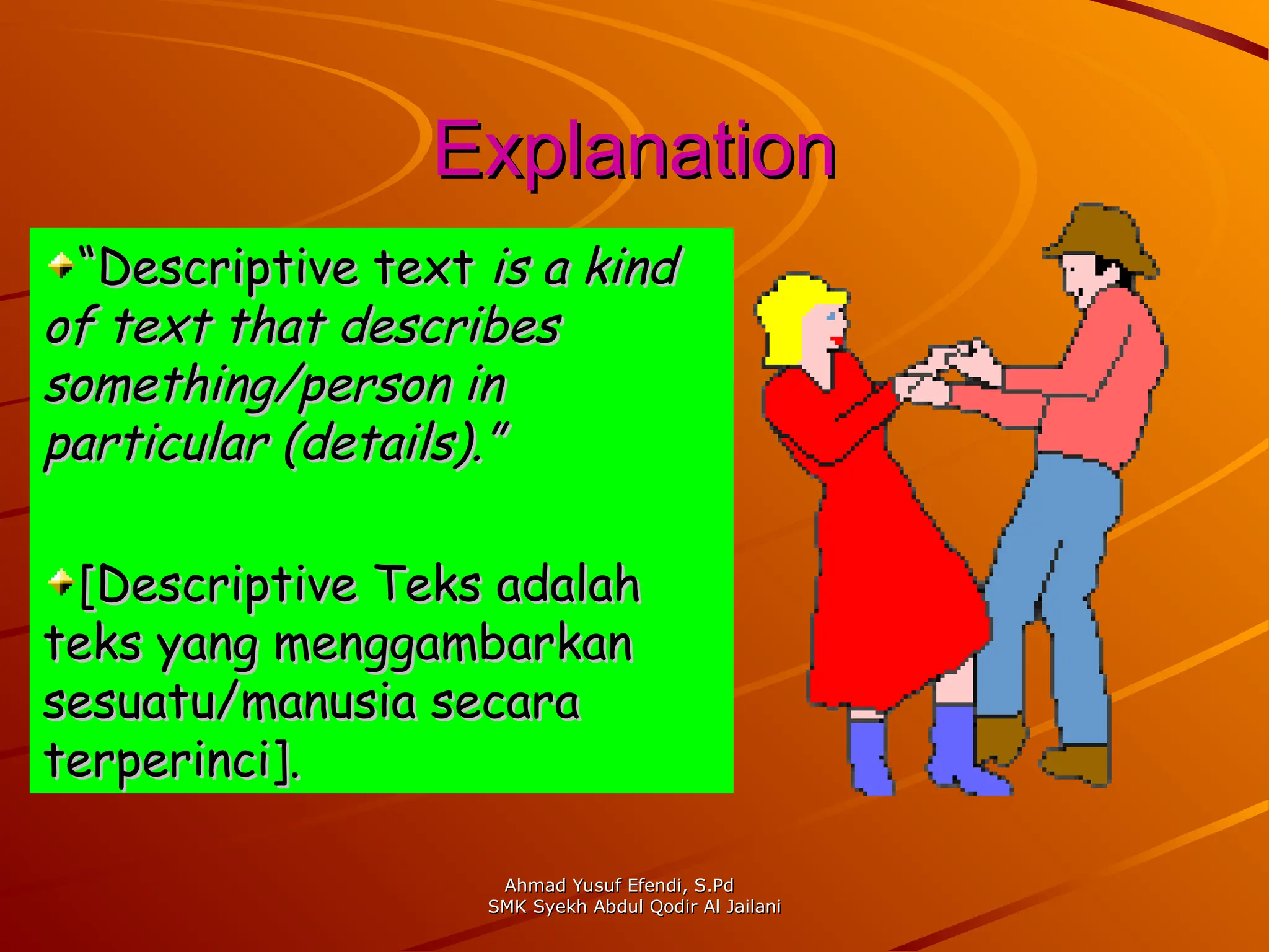 media belajar bahasa inggris smk kelas x.ppt
