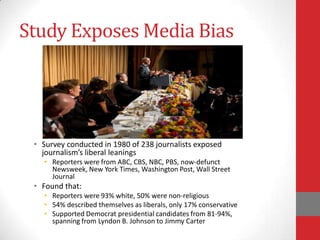 George Zimmerman Trayvon Martin Media Bias