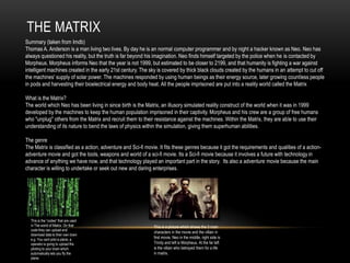 Media blog preparation | PPT