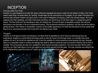 Media blog preparation | PPT