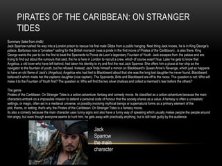 Media blog preparation | PPT