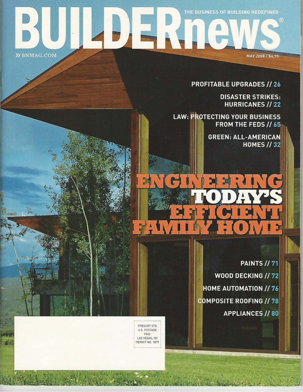 BMB Construction Properties in the news | PPT