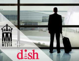 Media Deck - Dish Network | PDF