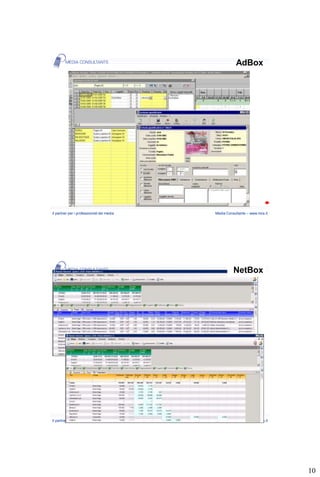 MediaBox by MCS | PDF