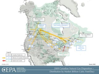 CEPA - State of the Pipeline Industry | PPT