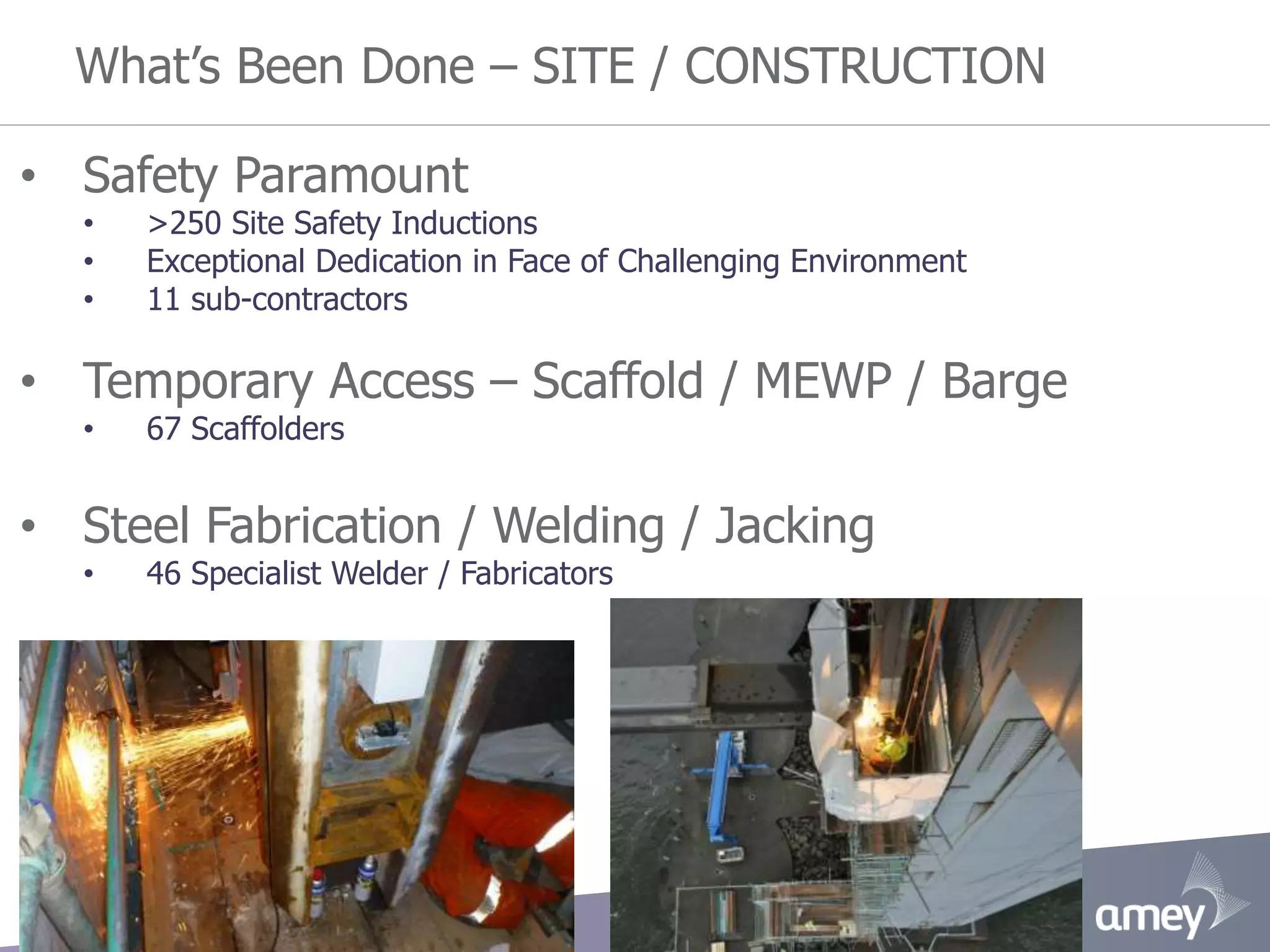 Forth Road Bridge - Truss End Link failure -22 dec | PPTX