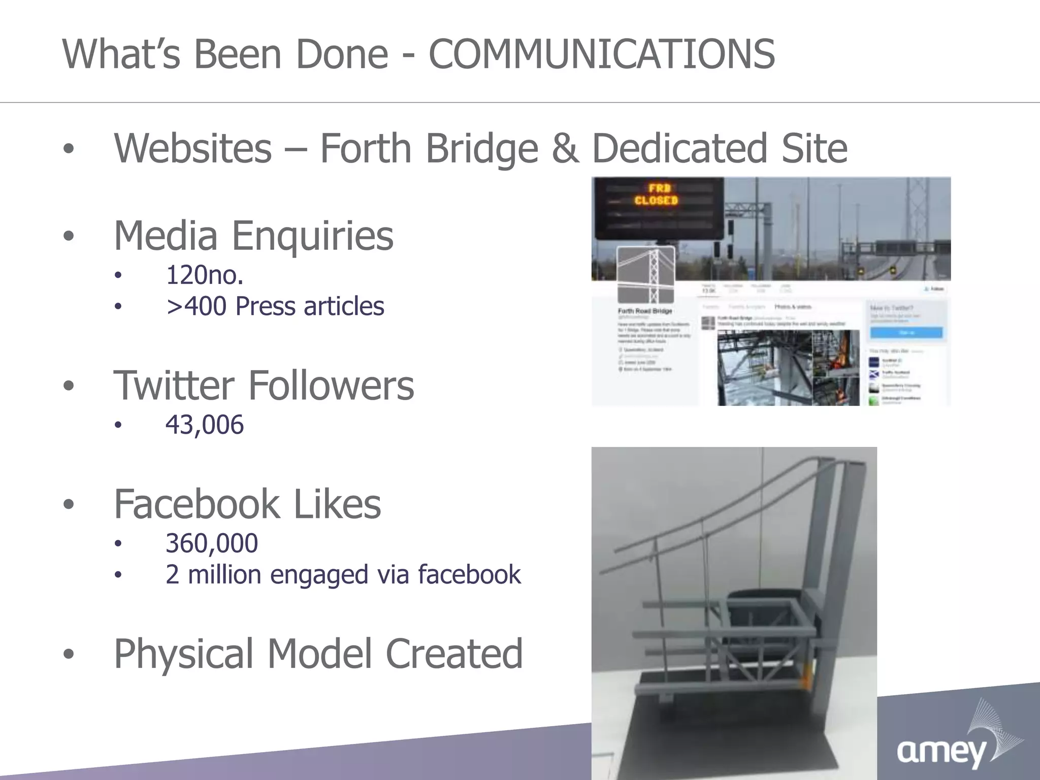 Forth Road Bridge - Truss End Link failure -22 dec | PPTX