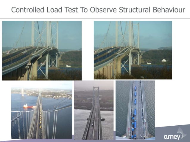 Forth Road Bridge - Truss End Link failure -22 dec | PPTX