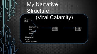 Media Narrative | PPTX